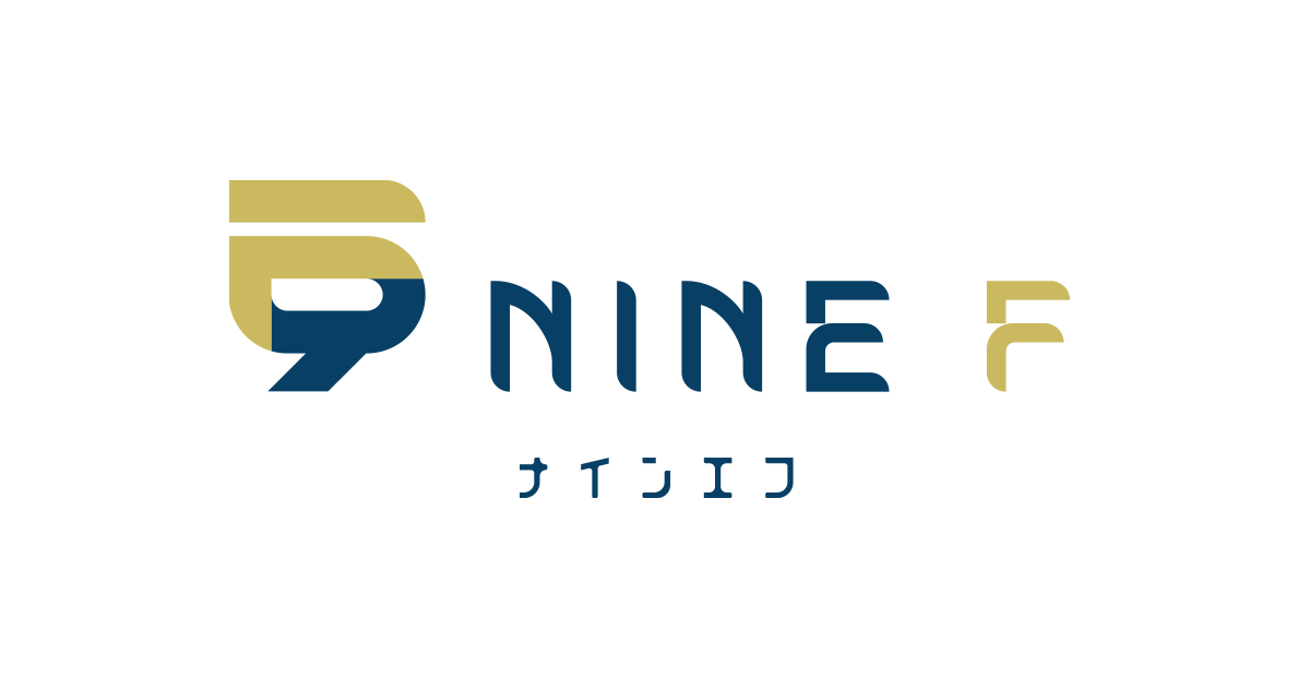 株式会社ナインエフ | グラフィック・Web制作会社